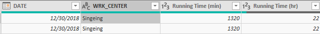 Unpivot Multiple Columns Without Duplicates Down Microsoft 3672