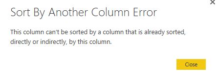 Re: Sorting months in text in a stacked column cha... - Microsoft ...