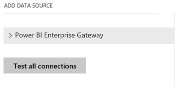 Solved: Personal Gateway not listed under 'Manage Gateways ...