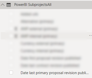 Solved: Relationship problem between date columns from 2 t... - Microsoft Fabric Community
