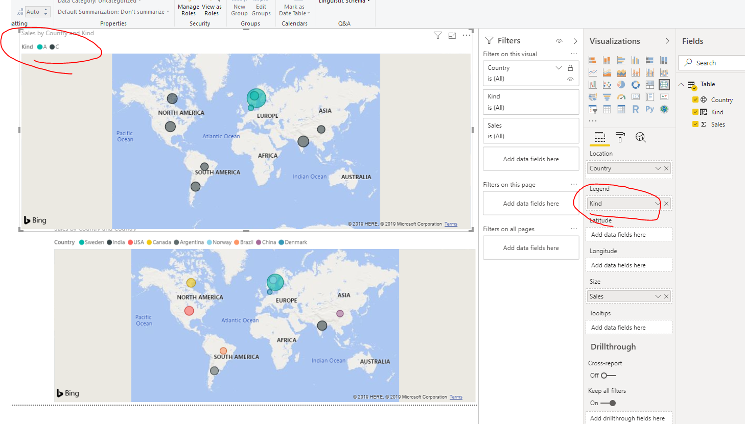Solved: Show and hide Labels in a MAP with a DAX Button or ...