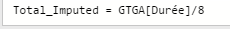 Error in PBI service calculation/Not in desktop - Microsoft Fabric ...