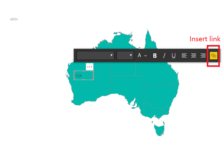 Shape Map questions - Microsoft Fabric Community