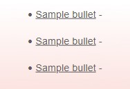 Solved: Bullet Point within Text box - Microsoft Fabric Community