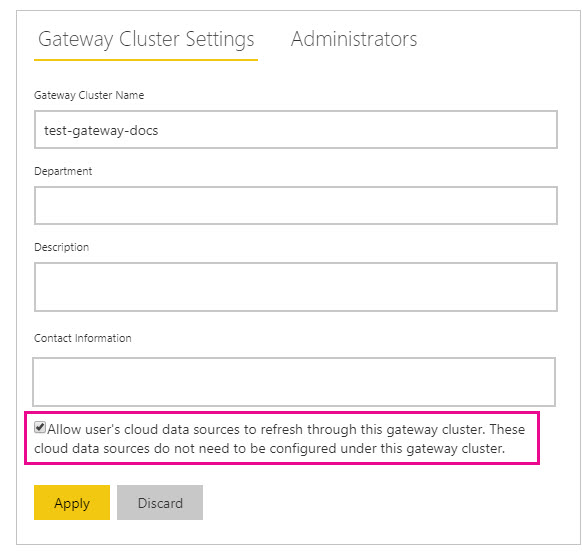 Solved: Gateway not found when MySQL server changed - Microsoft Fabric ...