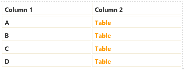 Solved: row duplication when expanding a table column - Microsoft ...