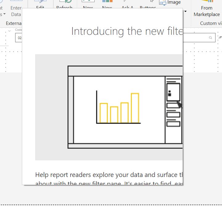 desktop display problem - Microsoft Fabric Community