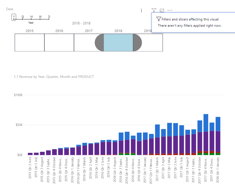 TImeline Slicer 2.1.0.0 - Microsoft Fabric Community