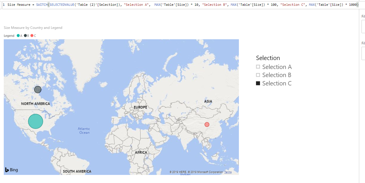 Solved: Re: How to make size field as dynamic for map vis ...