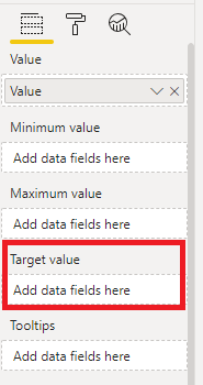 Solved: Show as blank based on selection - Microsoft Fabric Community