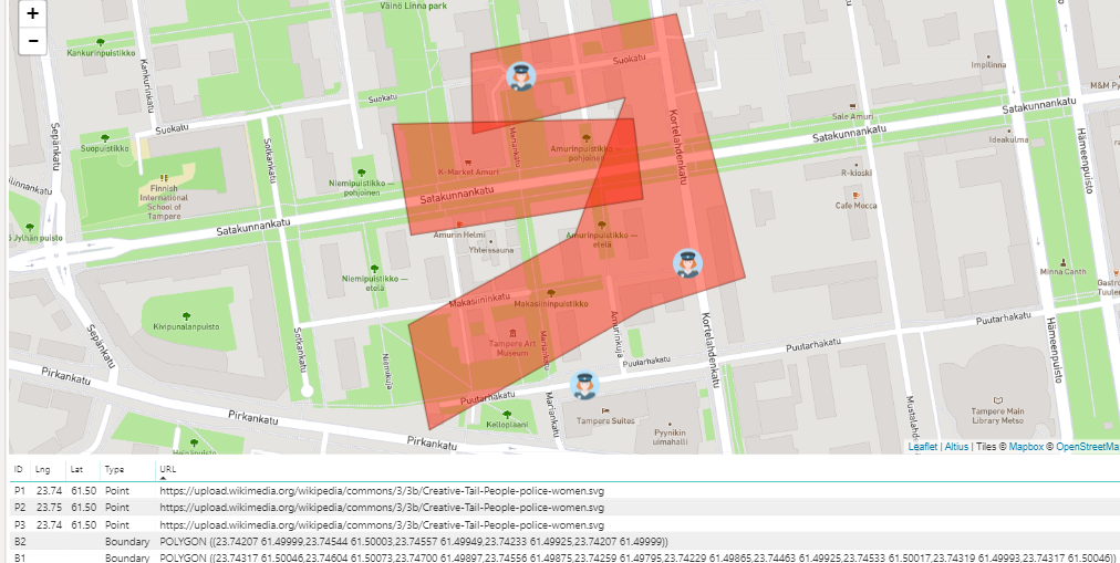 Icon Map custom visual examples - Microsoft Fabric Community