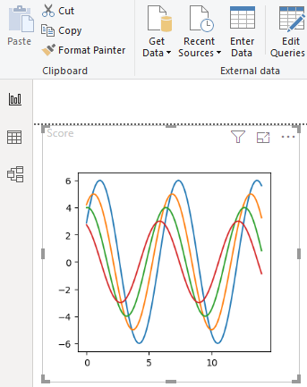 Python Integration Error - Microsoft Fabric Community