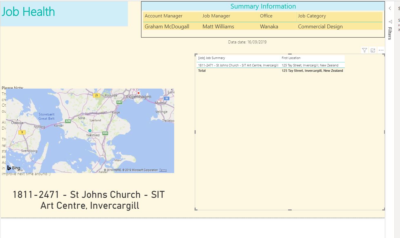 Bing Maps in MS Teams? - Microsoft Fabric Community