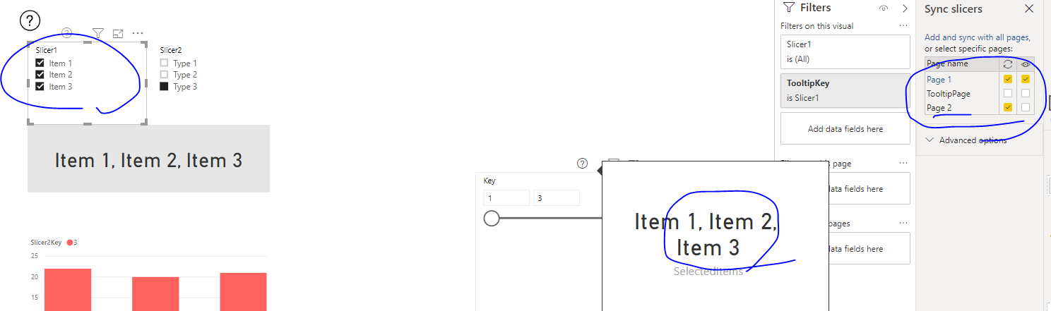 Visual Tooltip from measure - Microsoft Fabric Community