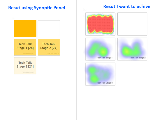 Create Heatmap in Floor Plan Map (No Synoptic Pane... - Microsoft ...