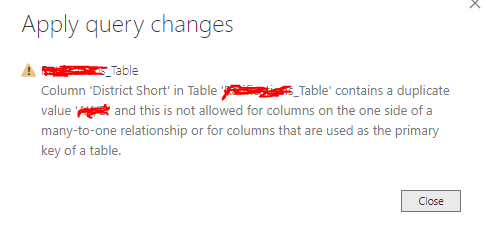 Solved: Error on unpivot the data for selected columns in ... - Microsoft Fabric Community