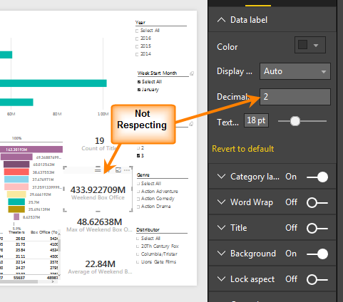 Card on PowerBI Online NOT Respecting Defined Deci... - Microsoft Fabric Community
