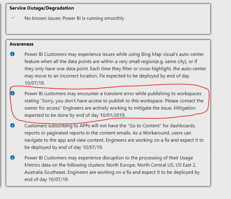 Solved: How long can it take for a Power BI Pro license to ...