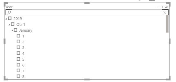 Solved: Create a search box across multiple fields - Microsoft Fabric ...
