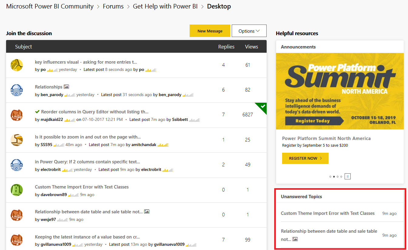 Super User Challenge: Can You Solve These? - Winne... - Microsoft ...