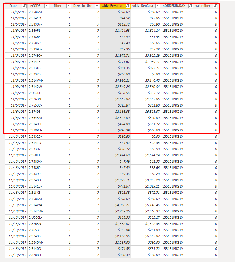 Solved: Best Practice for Exporting Large Data Tables? - Microsoft ...