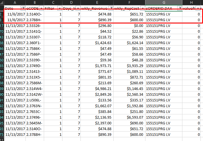 Solved: Best Practice for Exporting Large Data Tables? - Microsoft ...