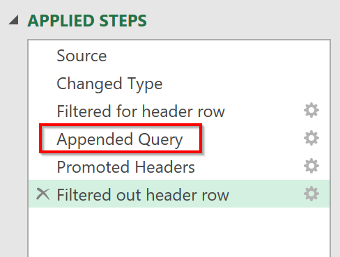 Solved: Promote headers from a specific row - Microsoft Fabric Community