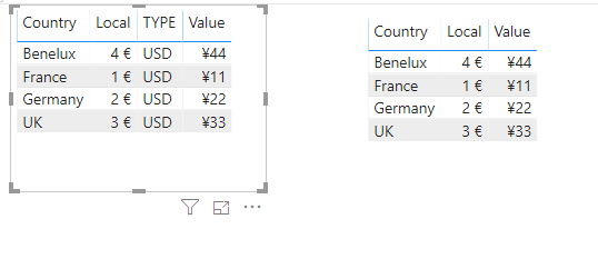 Solved: slider that let me select different currency - Microsoft Fabric ...