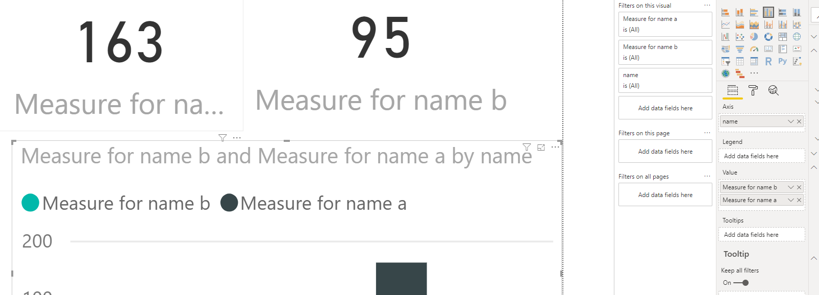 Solved: Filtering a single legend through a tooltip on a l... - Microsoft Fabric Community