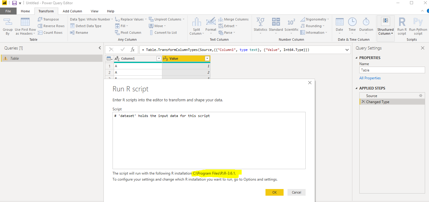 R Script Error Microsoft Fabric Community 6844