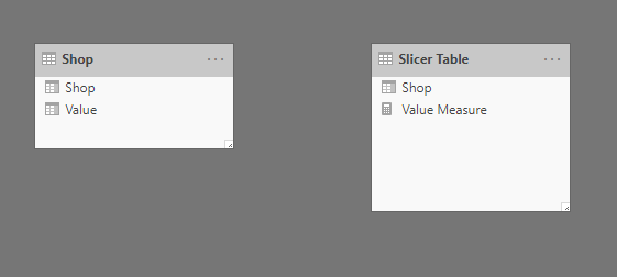 Solved If Selection Based On Slicer Microsoft Fabric Community