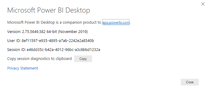 Solved: Format Painter not working with new update - Microsoft Fabric ...