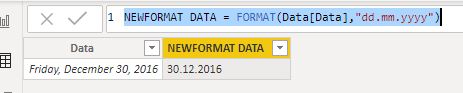 How to write dax formula which should calculate on... - Microsoft ...
