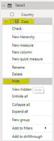 Solved: Masking data in Power BI for data imported from cs ...