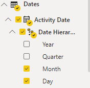 Unsuccessful attempt to abbreviate Month on axis w... - Microsoft ...
