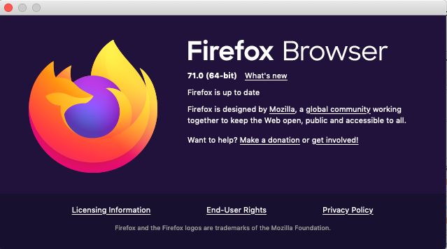 Solved: Fonts in Firefox affected by Theme - Microsoft Fabric Community