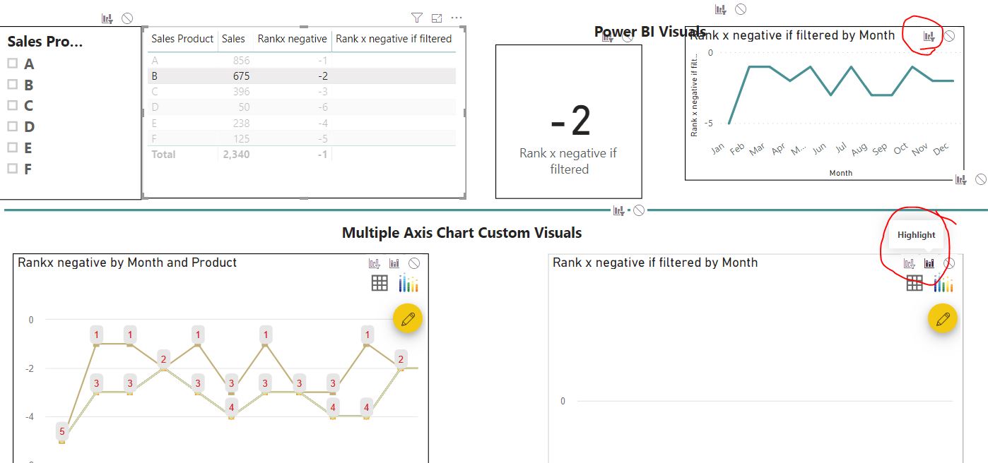 Solved: Rank Visual over time - Microsoft Fabric Community