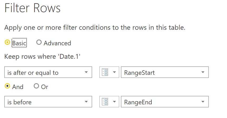 Solved: Desktop Incremental refresh - Microsoft Fabric Community