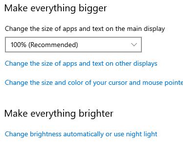 Solved: Increase font size of menu item - Microsoft Fabric Community
