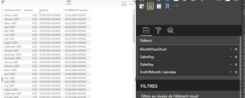 Solved: DATEDIFF evolution of a date over the year - Microsoft Fabric ...