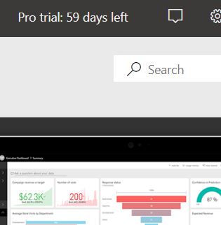 Cannot upload report to workspace from PBI desktop... - Microsoft ...
