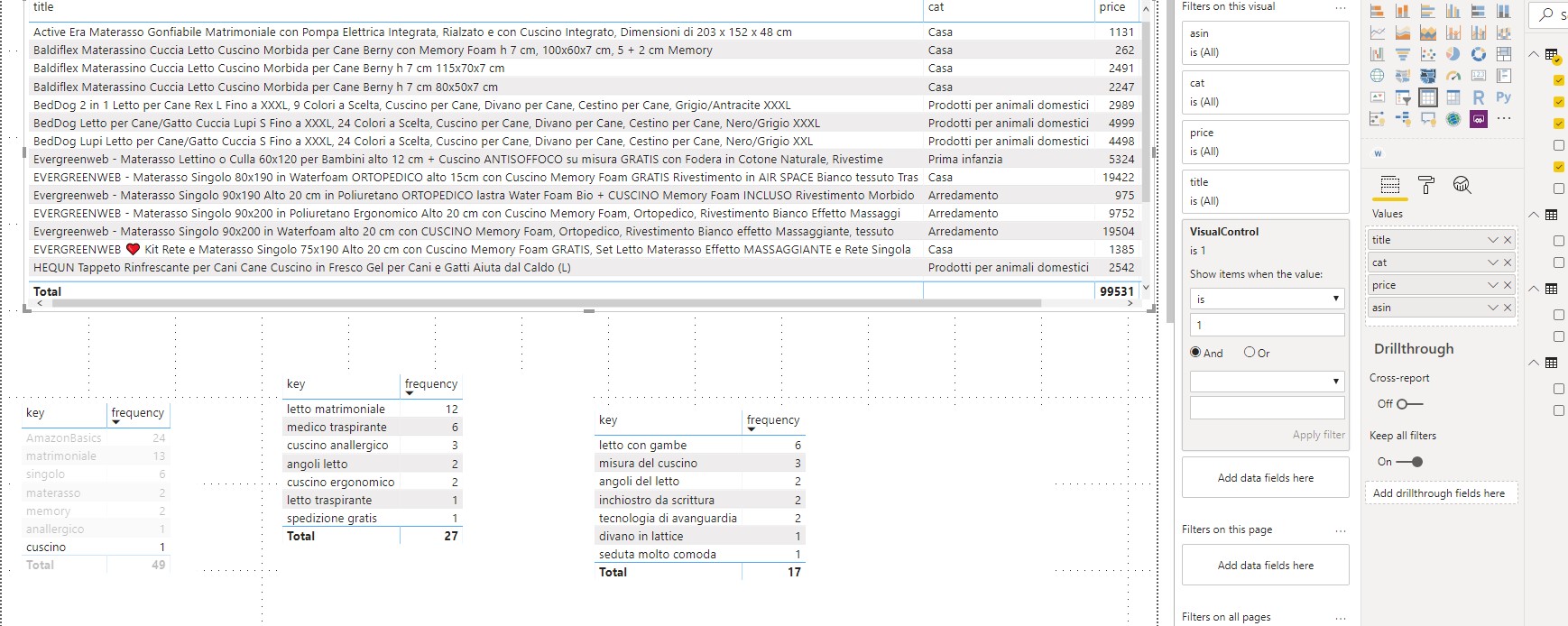 Solved: Need help in Fuzzy Lookup - Microsoft Fabric Community