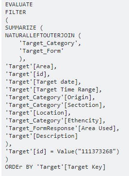 Solved: Check if column value is null or blank in DAX - Microsoft ...