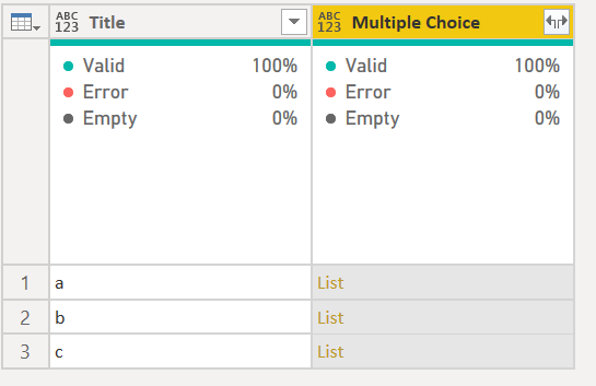 Solved: How to expand the "Table" column? - Microsoft Fabric Community