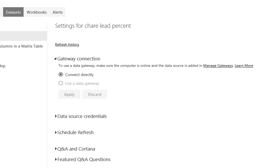 Solved: Data Refresh Error - Microsoft Fabric Community