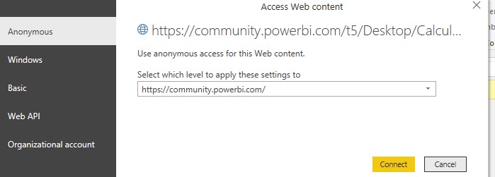 Connect to API - Bad Request Error - Microsoft Fabric Community