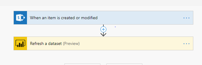 Solved: Schedule refresh for SharePoint list with Power BI ...