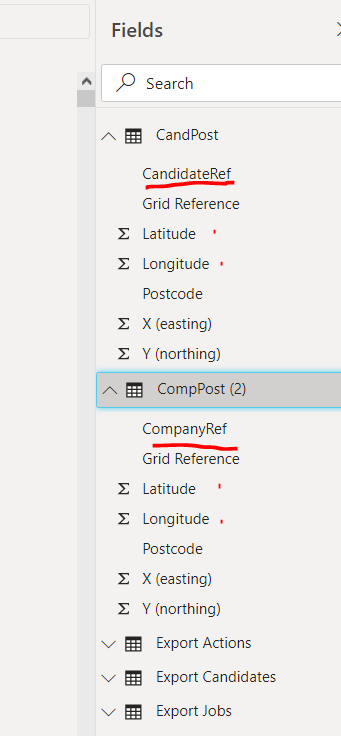 Calculating Distances Between Longitude And Latitu... - Microsoft ...