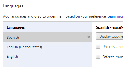 Solved: Language setting in PowerBI portal - Microsoft Fabric Community