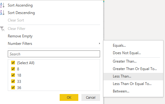 How do I purge old data ? - Microsoft Fabric Community
